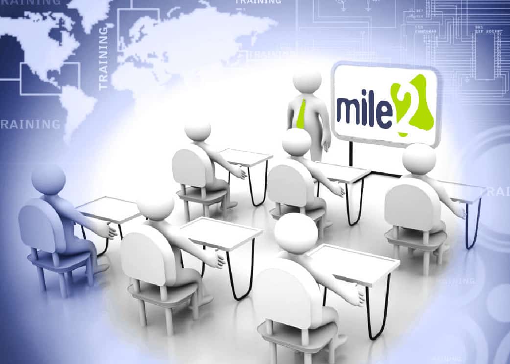 Training - Mile2 Cybersecurity Institute