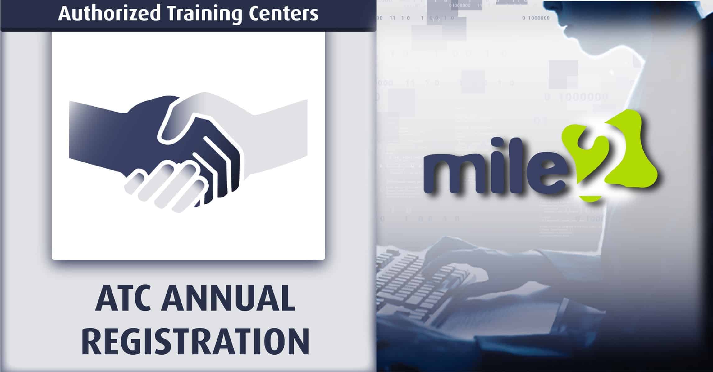 ATC Starter Pack Registration - Mile2 Cybersecurity Certifications