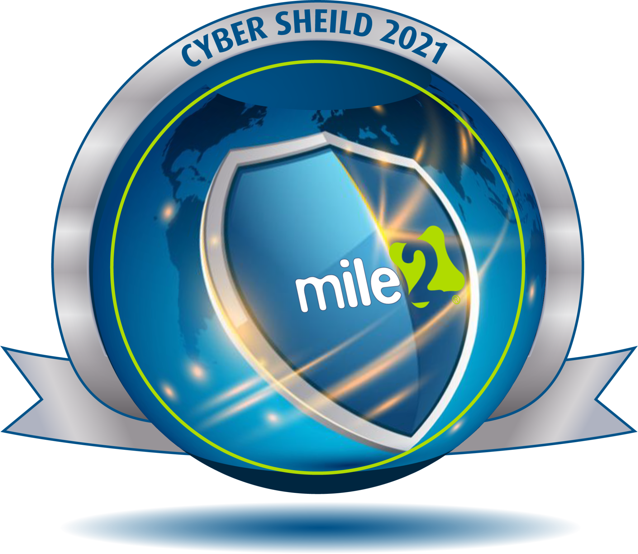 Cyber Shield - Outline - Mile2 Cybersecurity Certifications