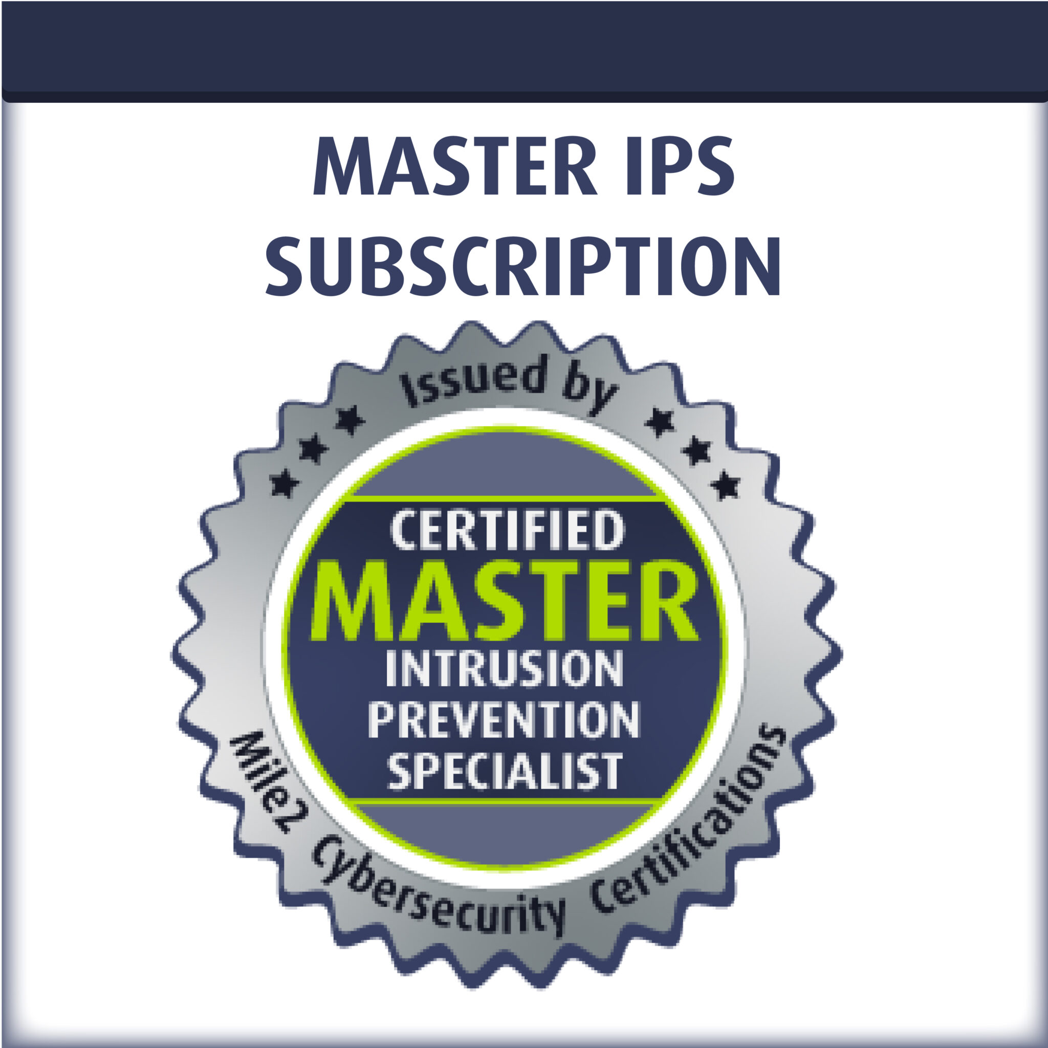 Master Certifications - Mile2 Cybersecurity Certifications