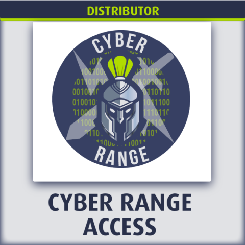 Masterskill Cyber Range Access - Mile2 Cybersecurity Institute