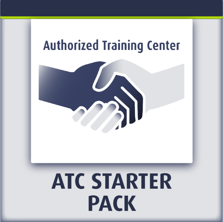 ATC Starter Pack - Mile2 Cybersecurity Certifications