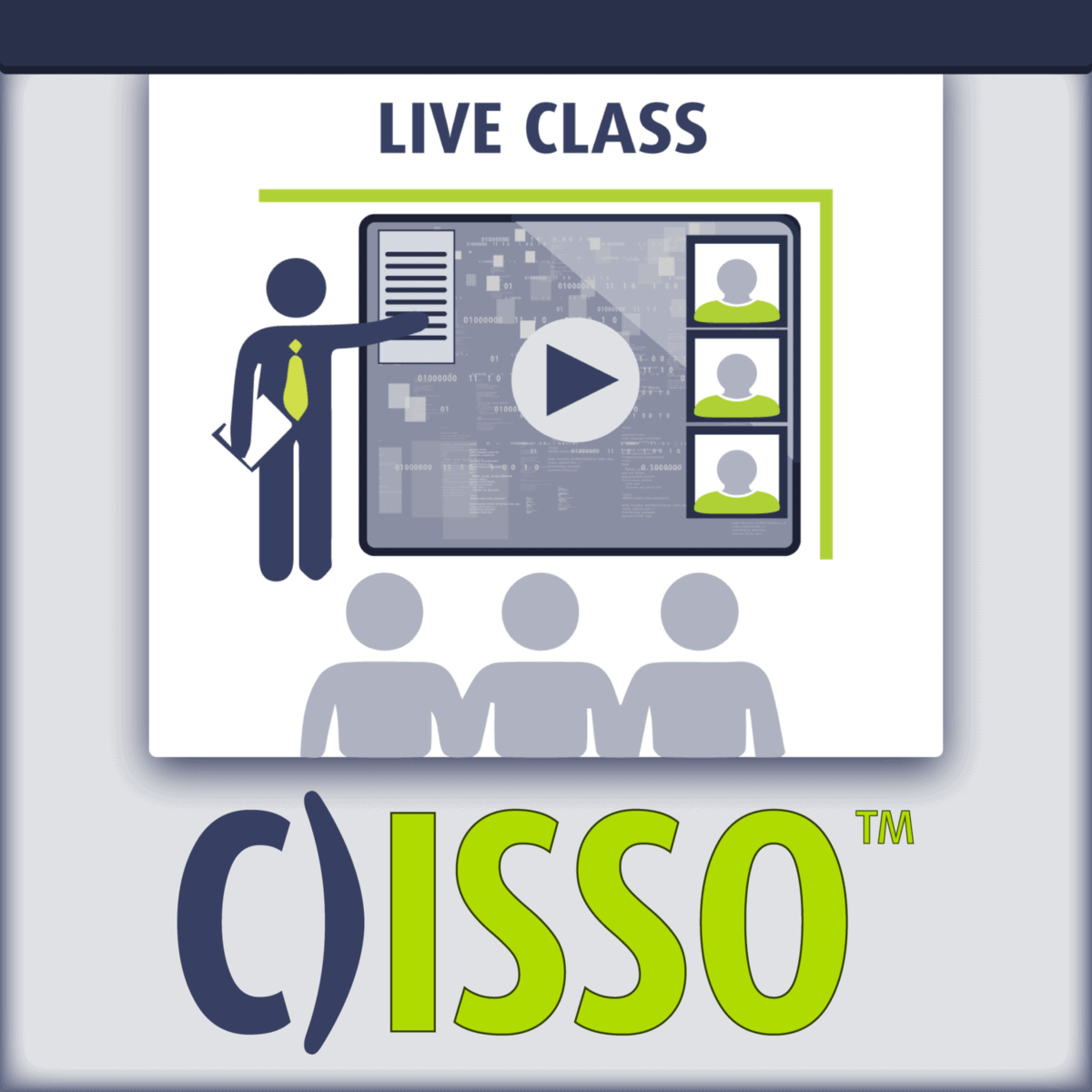 C)ISSO: Certified Information System Security Officer CISSO20250804 ...