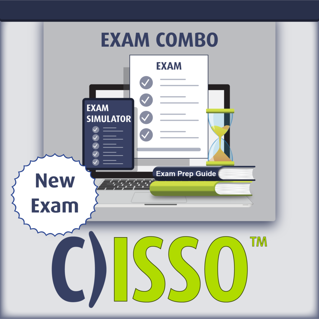CISSO 2022 Exam - Mile2 Cybersecurity Institute