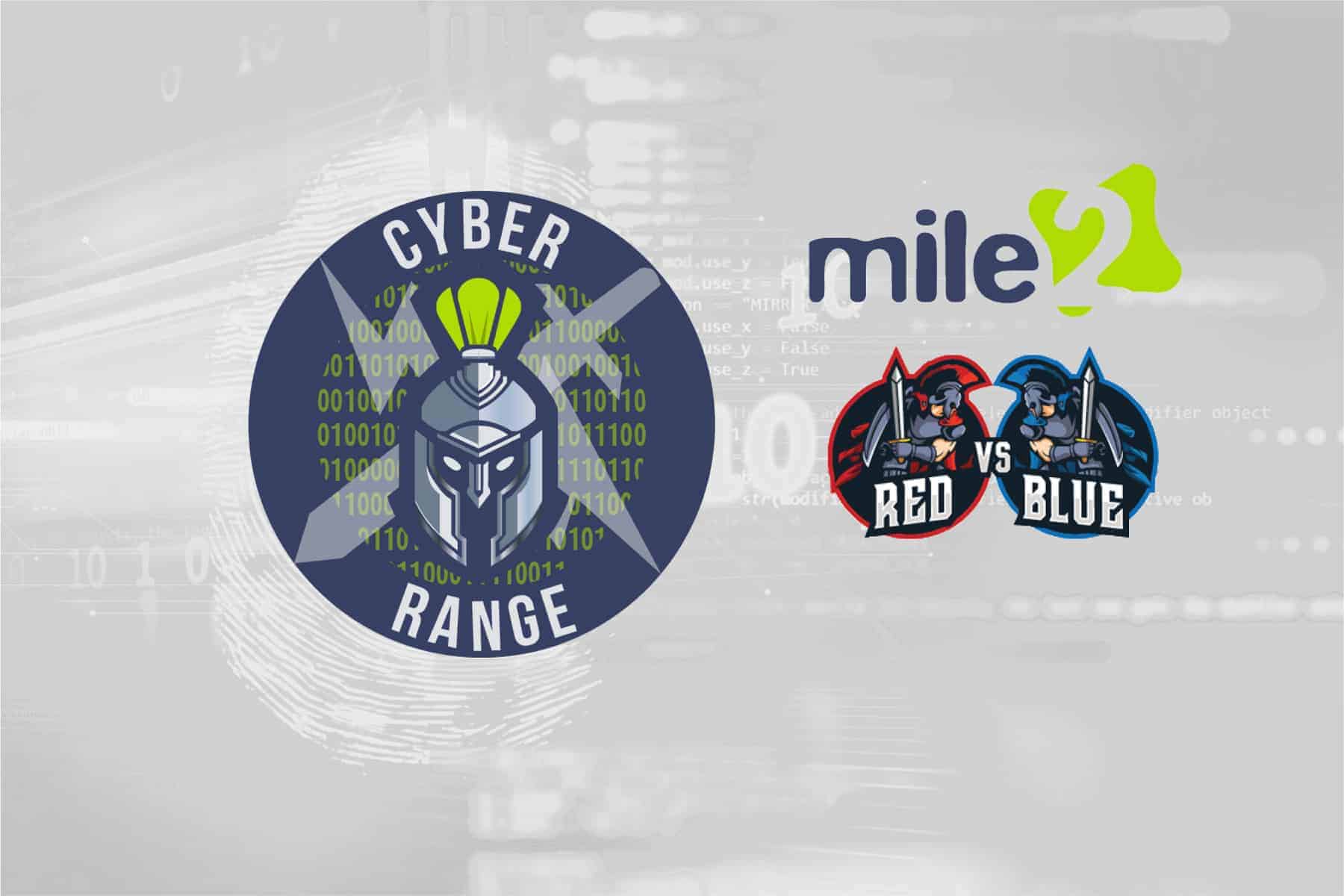 Cyber Range - Mile2 Cybersecurity Institute