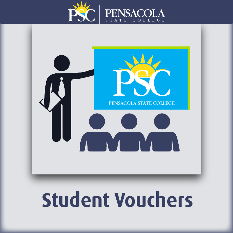 Pensacola Student Vouchers - Mile2 Cybersecurity Certifications